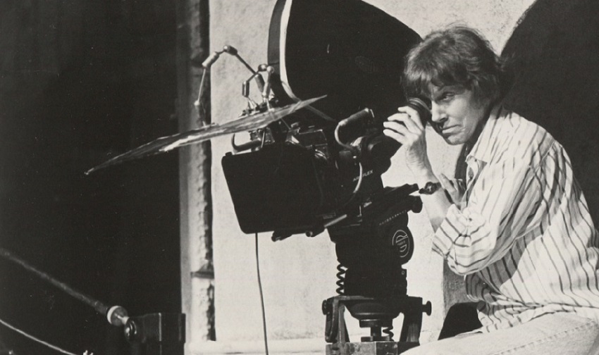 María Luisa Bemberg y 100 años del mejor cine argentino – Periodismo ...