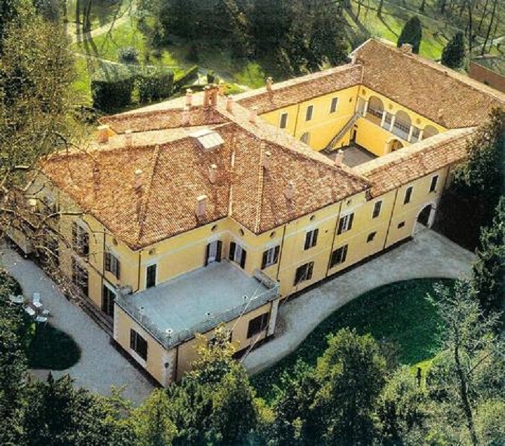 Para salvar la casa de Giuseppe Verdi se necesitan € 20 millones ...
