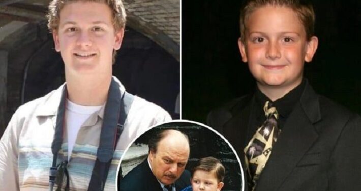 Falleció joven actor Austin Majors – Periodismo del Mercosur